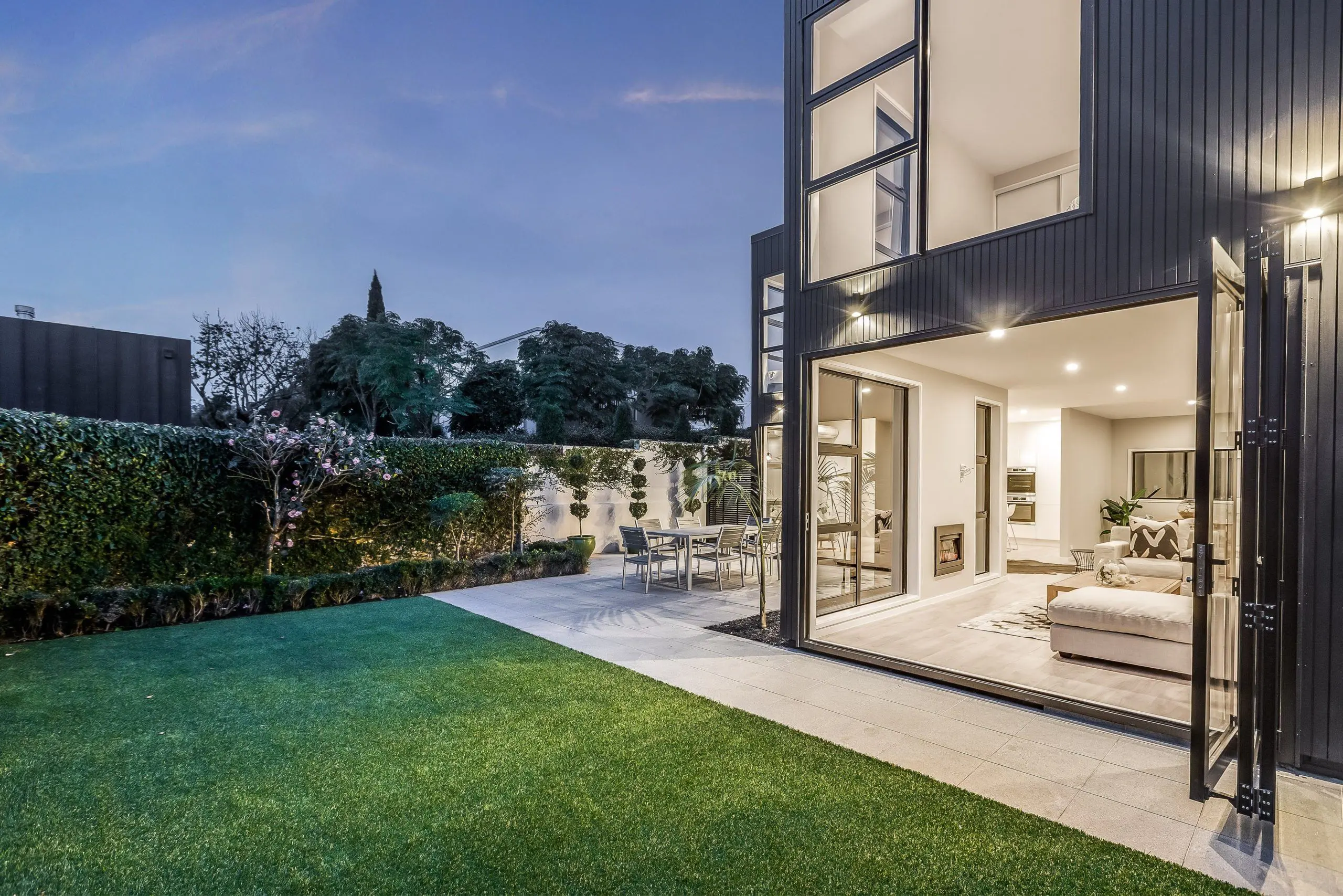 Recladding, Renovation & New Home Builder Experts in NZ